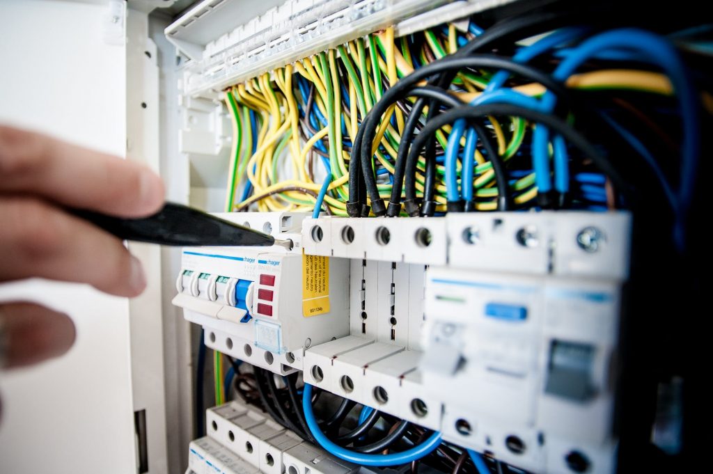 Hoe kies je de juiste electriciteitsdraad uit? – Aanbouwuitbouw.nl
